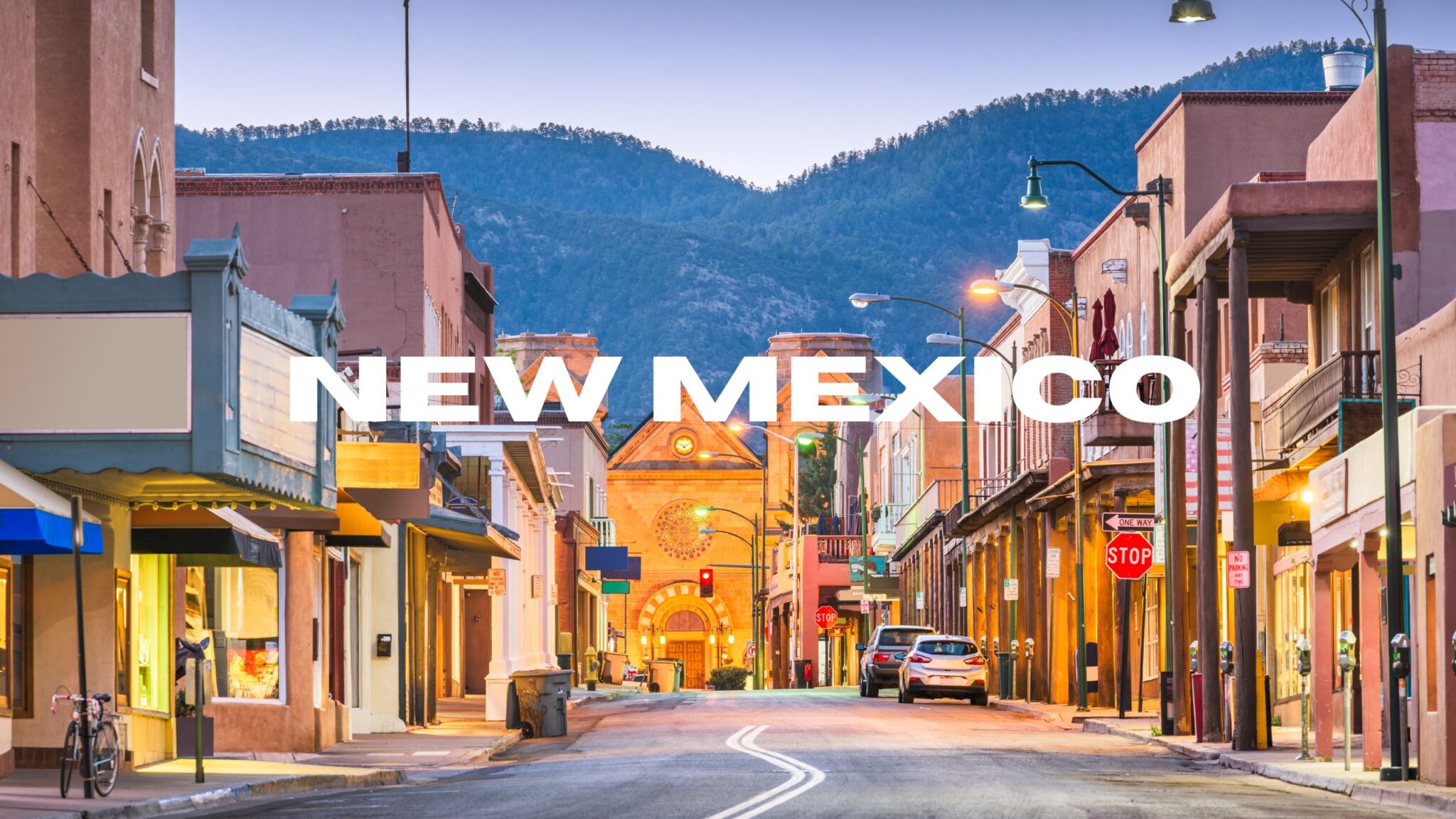 NEW MEXICO TOURIST ATTRACTIONS - Stepwise Wonders Travel Blog