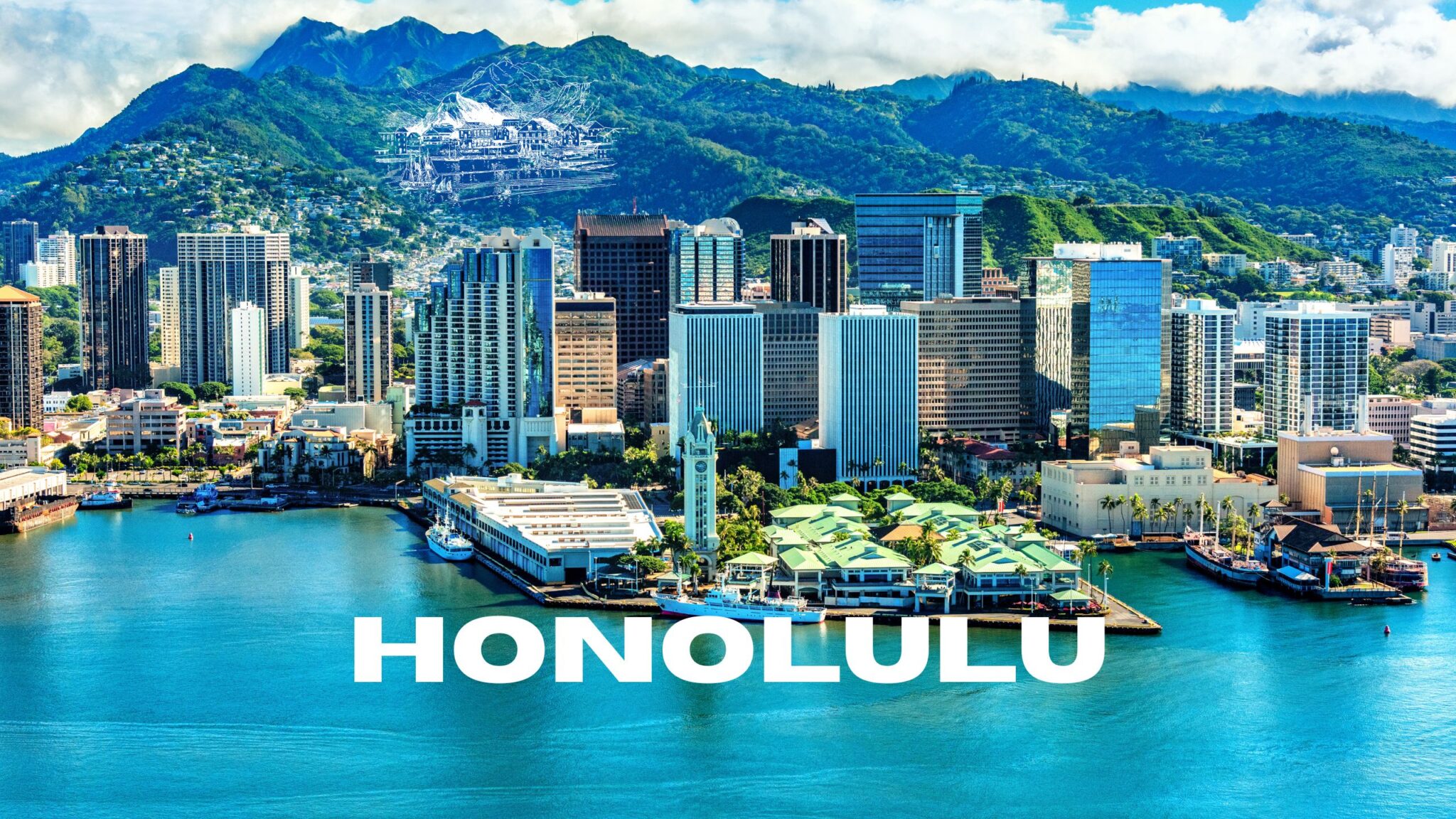 Top 15 Must-Visit Places in Honolulu - Stepwise Wonders Travel Blog