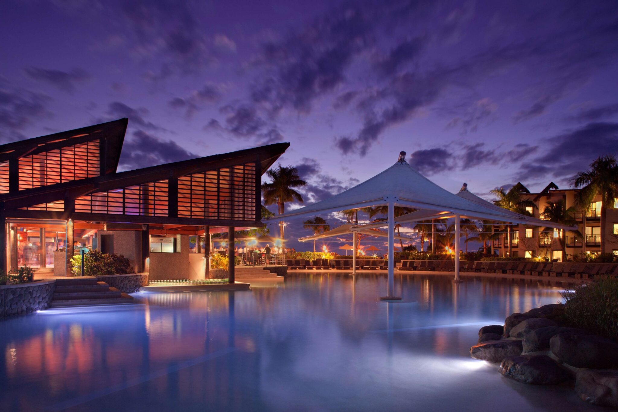 Top 10 Luxury Hotels in Fiji - Stepwise Wonders Travel Blog