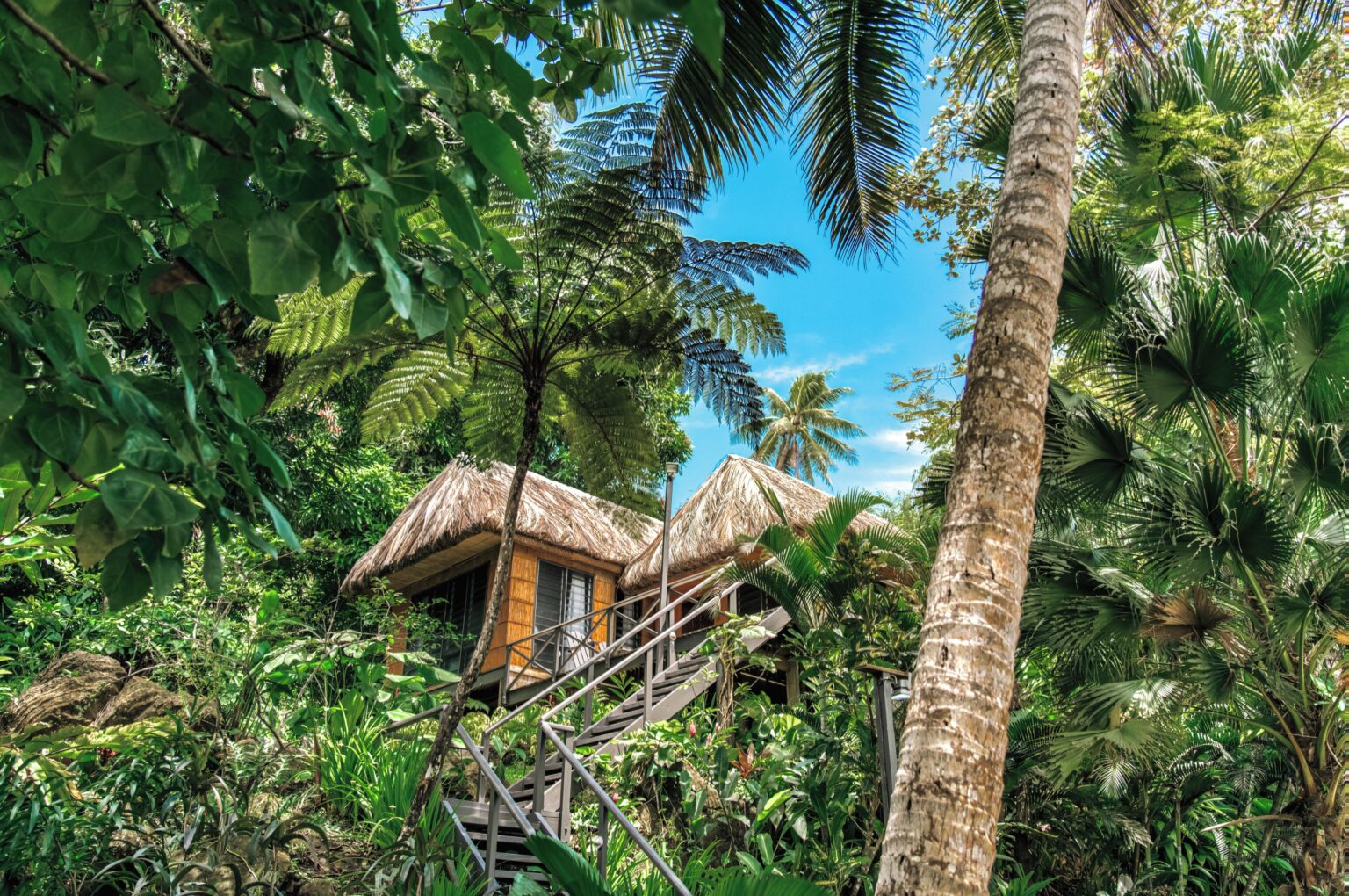 Top 10 Luxury Hotels in Fiji - Stepwise Wonders Travel Blog
