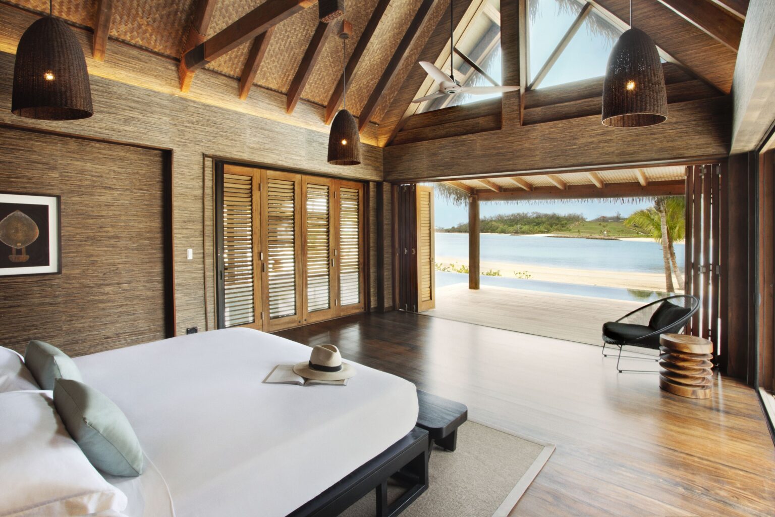 Top 10 Luxury Hotels in Fiji - Stepwise Wonders Travel Blog