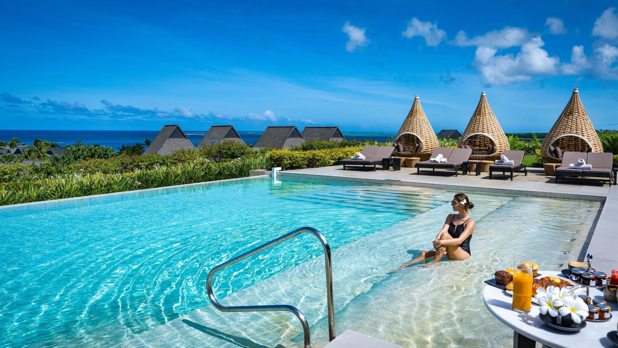 Top 10 Luxury Hotels in Fiji - Stepwise Wonders Travel Blog
