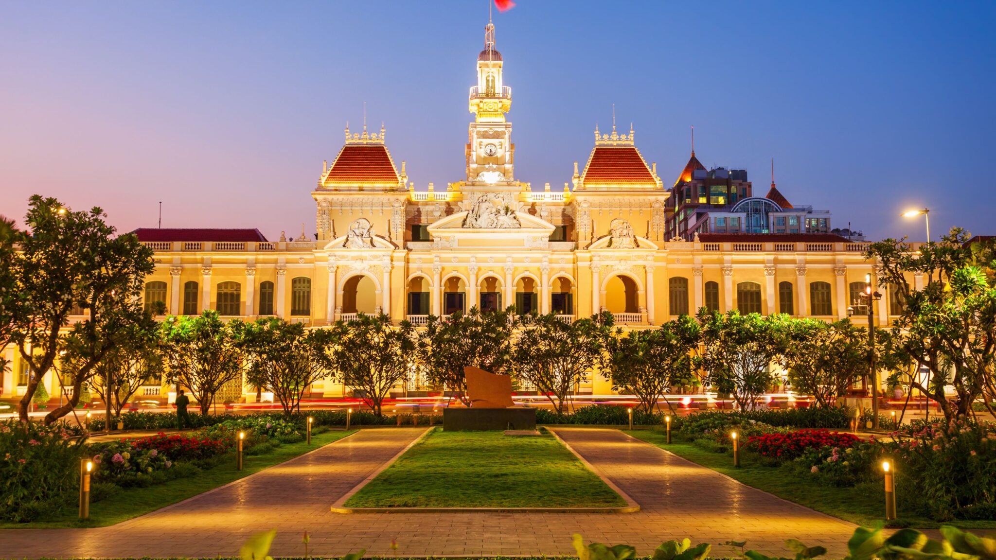 Discover the Best Day Trips from Ho Chi Minh - Stepwise Wonders Travel Blog