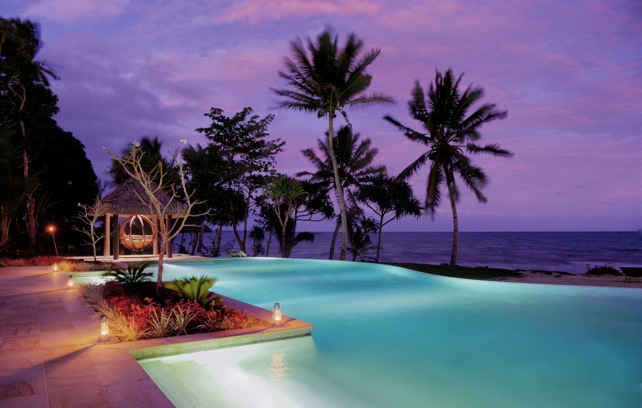 Top 10 Luxury Hotels in Fiji - Stepwise Wonders Travel Blog