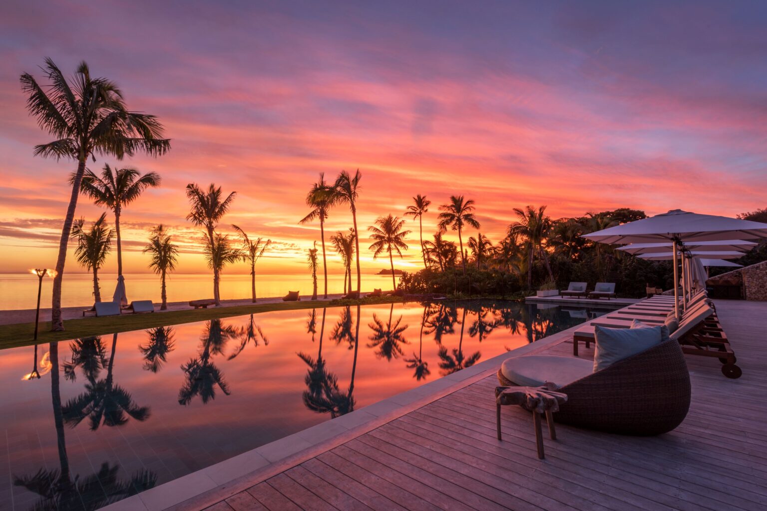 Top 10 Luxury Hotels in Fiji - Stepwise Wonders Travel Blog
