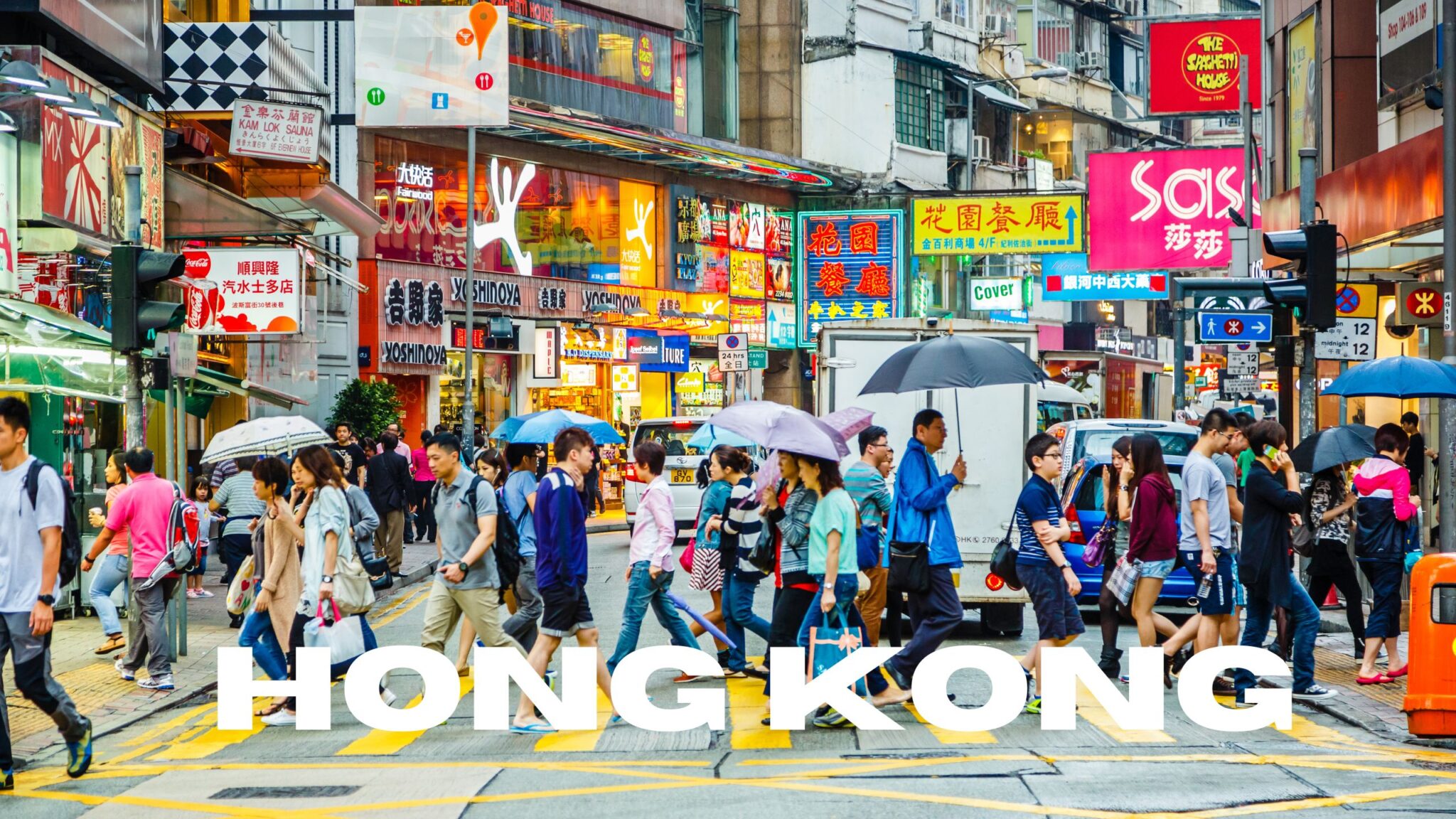 Top Visiting Places in Hong Kong: A Comprehensive Guide - Stepwise ...