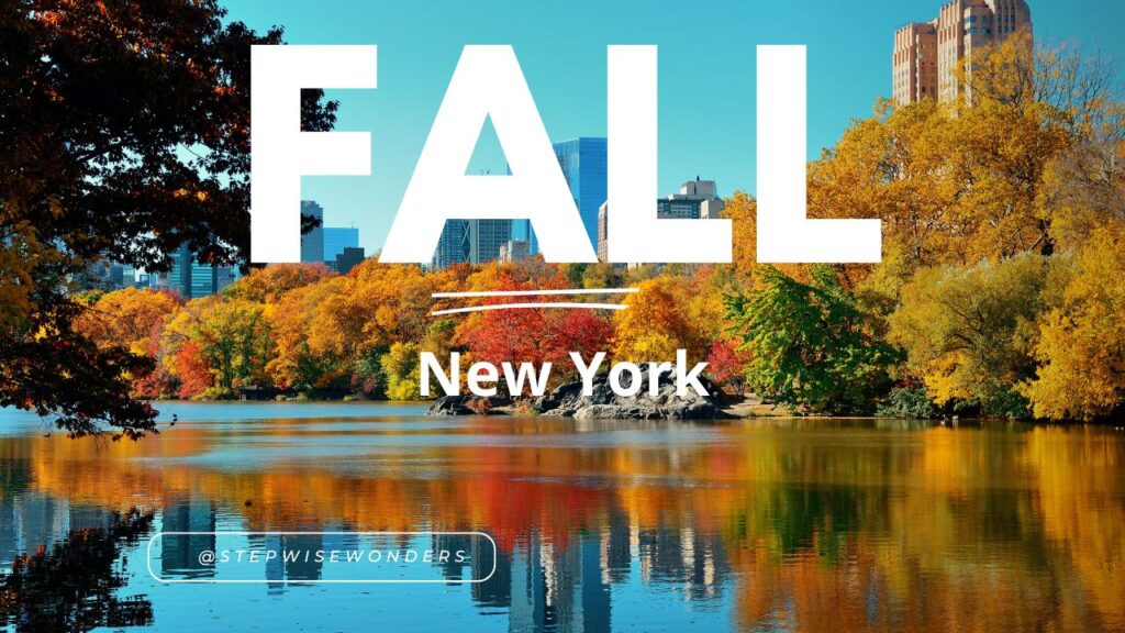 Fall Foliage in New York – Best Places, Peak Times & Scenic Routes ...