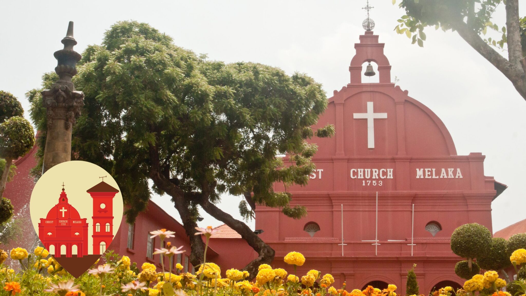 Melaka UNESCO Malaysia: A Jewel of Heritage and Culture - Stepwise ...