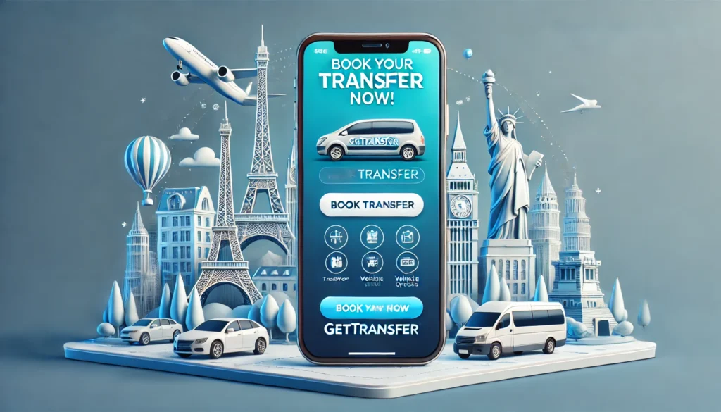 Detailed Guide to GetTransfer.com – Everything You Need to Know ...