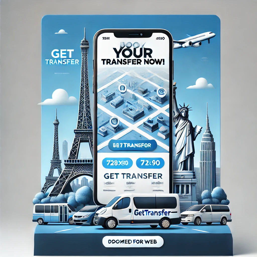 Detailed Guide to GetTransfer.com – Everything You Need to Know ...