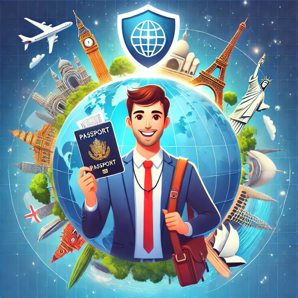 Health Insurance for Worldwide Travel Guide to EKTA Travelers ...