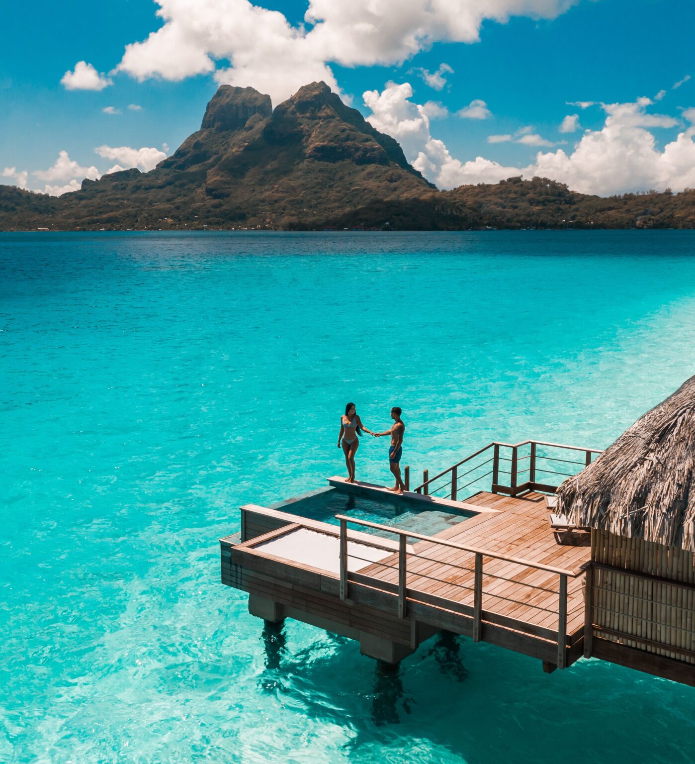 Bora Bora’s Top 5 All-Inclusive Resorts for the Ultimate Luxury Escape ...