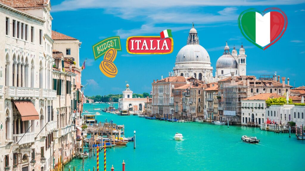 Ultimate Italy Road Trip Itinerary: Explore the Best of Bella Italia 🚗 ...