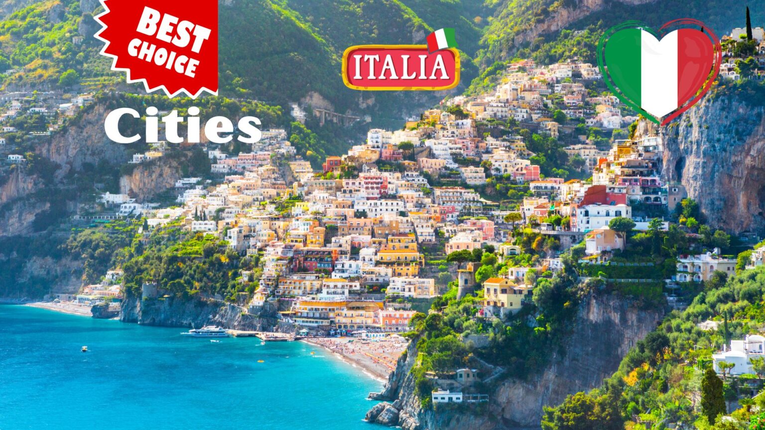 🛣️ 14-Day Italy Road Trip Itinerary: The Complete Italian Dream 🚗 ...