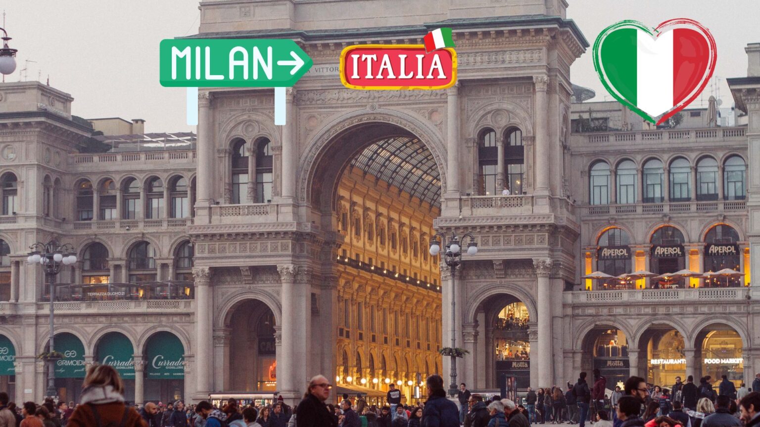 Ultimate Italy Road Trip Itinerary: Explore the Best of Bella Italia 🚗 ...