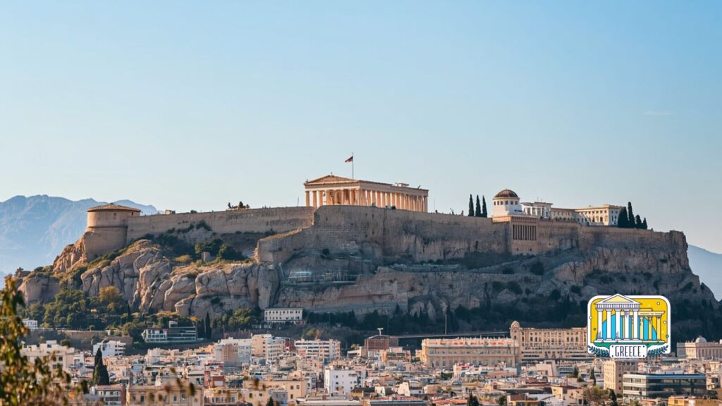 Acropolis Athens Guide: How to Visit, Tickets, and Travel Tips ...