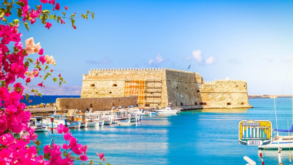 Crete Travel Guide: Best Places to Visit, Beaches, and Travel Tips for ...