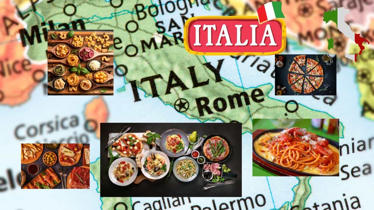 Italian Street Food You Must Try: The Ultimate Guide to Italy’s Best ...