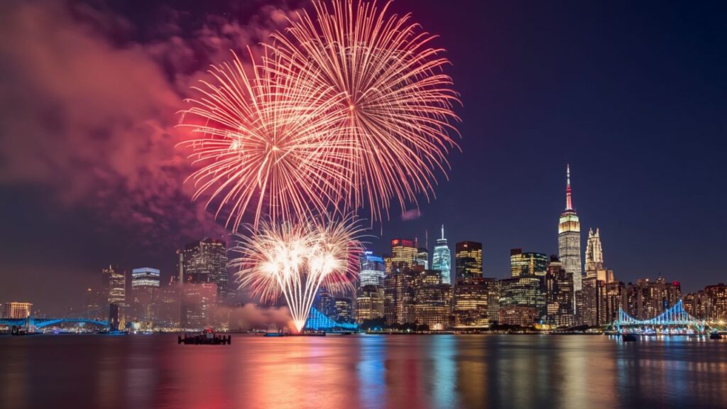 Best Places to Watch July 4th Fireworks in NYC – Local Guide + Secret ...