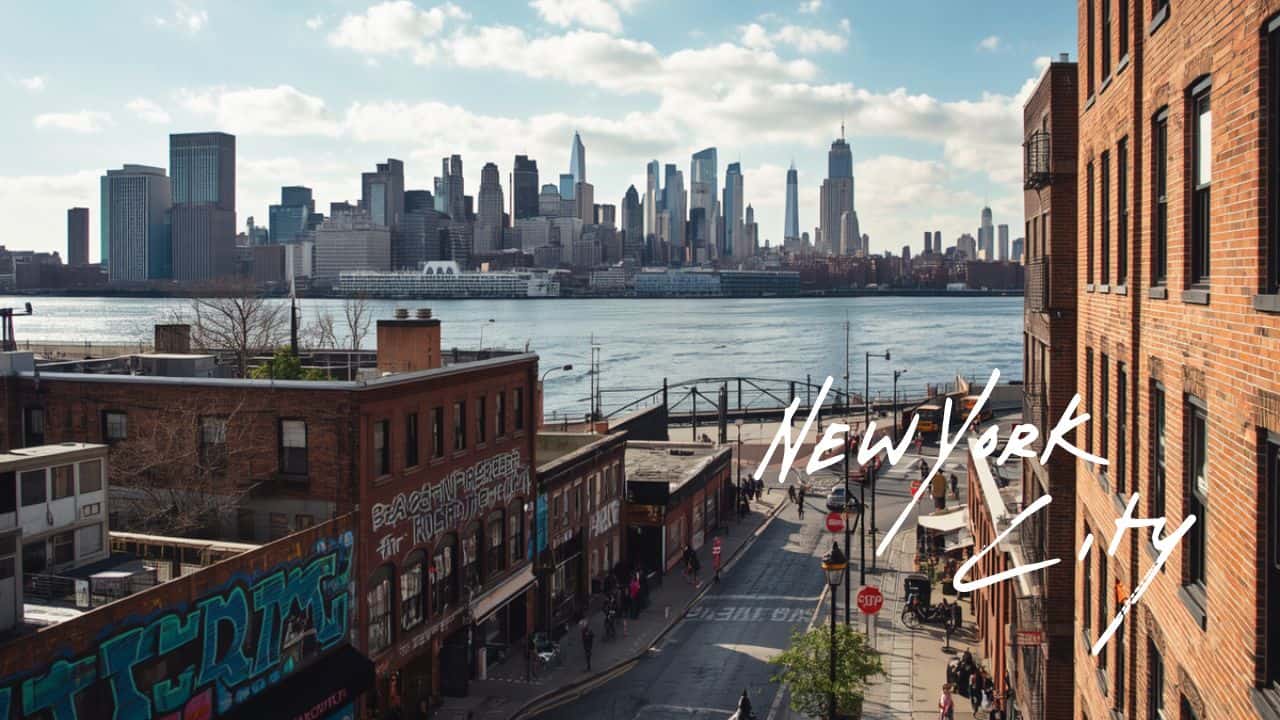 Williamsburg Brooklyn Guide – Food, Bars & Hidden Gems (2026 Ultimate ...