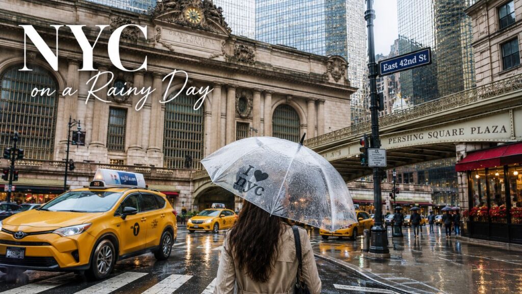 Fifth Avenue NYC Guide – Shopping, Attractions, Map & Best Things to Do ...