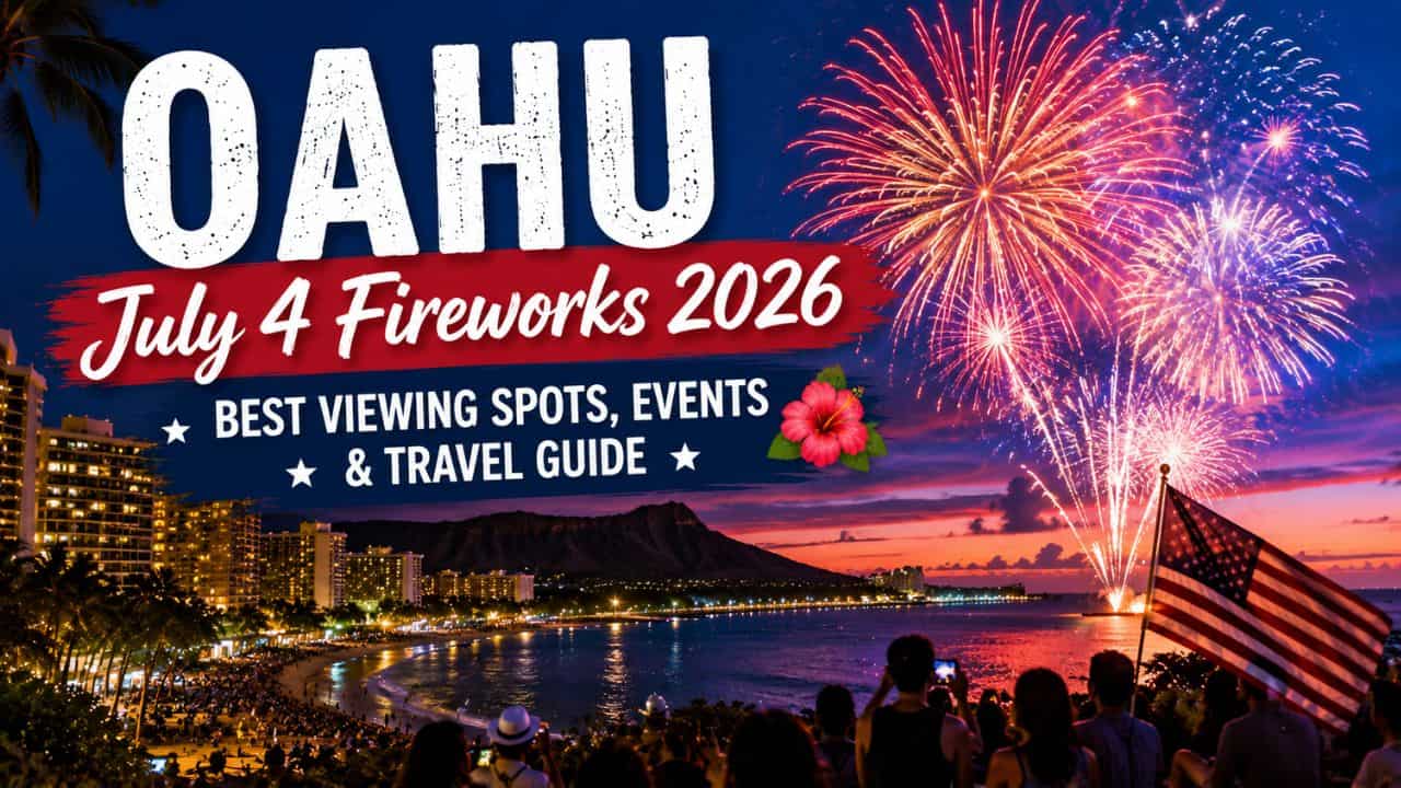 Best Places to Watch July 4th Fireworks in NYC – Local Guide + Secret ...